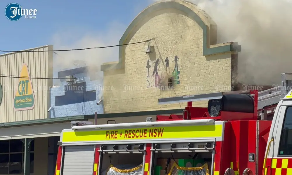 Junee News, Views, Weather & More | The Junee Bulletin