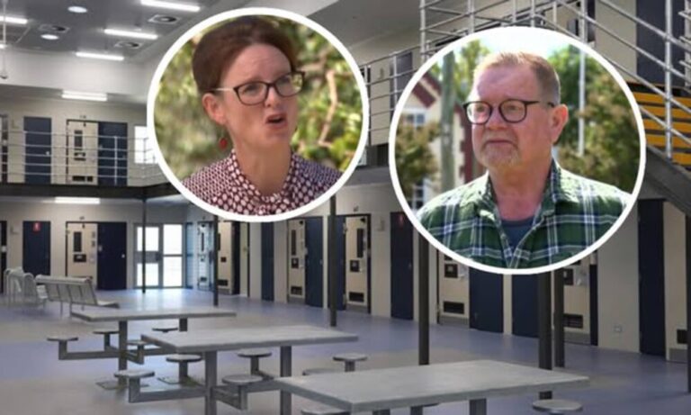 'Millions' ripped out of Junee as state takes over prison