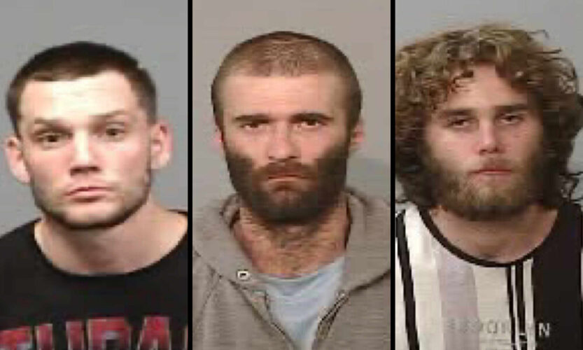 WANTED: Police issue warrants for men from Junee, Wagga