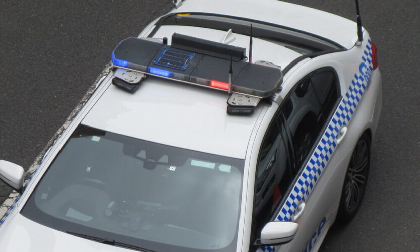 Woman killed, infant airlifted after horror crash