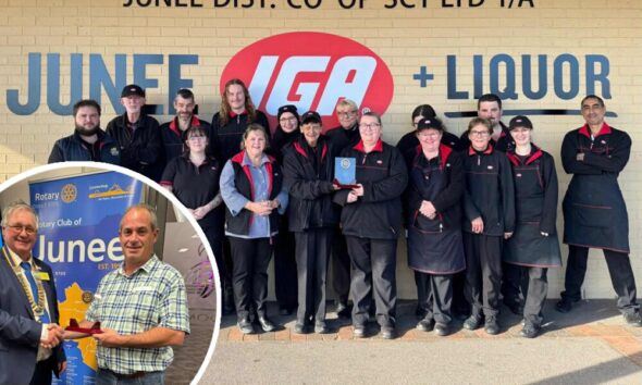 Junee News, Views, Weather & More | The Junee Bulletin