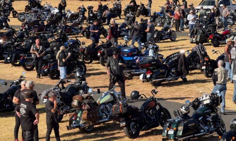 Sponsorships open as Junee Poker Run gears up for 21st birthday