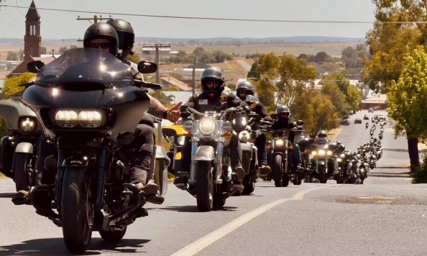 Sponsorships open as Junee Poker Run gears up for 21st birthday