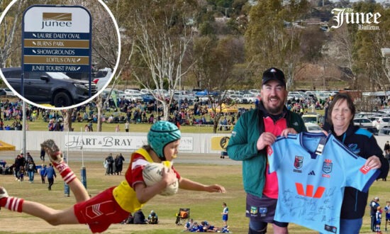Junee News, Views, Weather & More | The Junee Bulletin