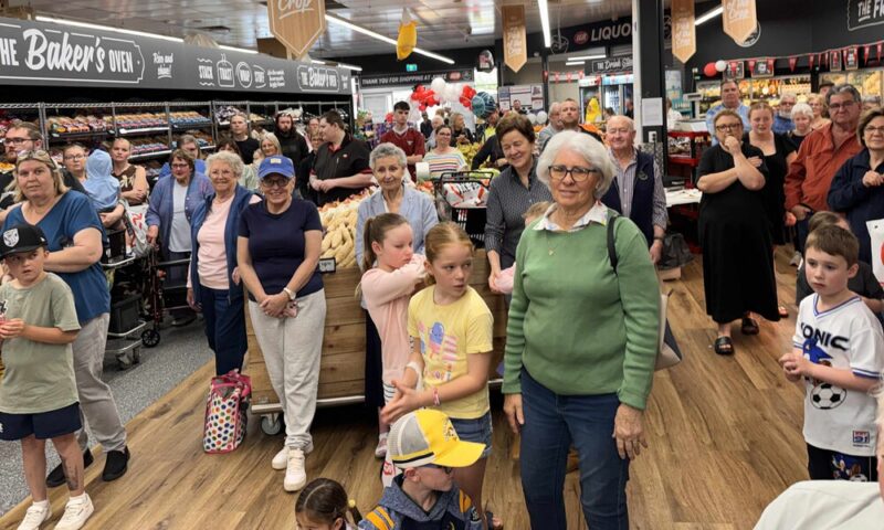 100 Years: Junee Co-op celebrates a century of local loyalty