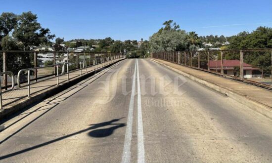 Spanning Generations: The history of Junee's Kemp Street bridge