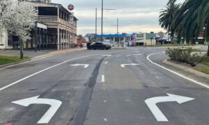 Kemp Street bridge closure: All you need to know