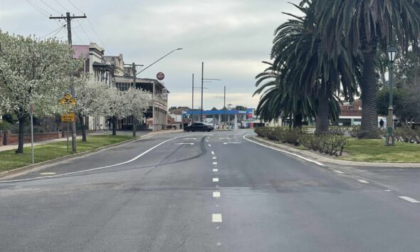 Kemp Street bridge closure: All you need to know