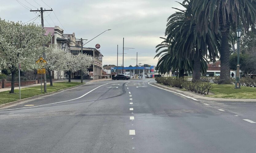 Kemp Street bridge closure: All you need to know