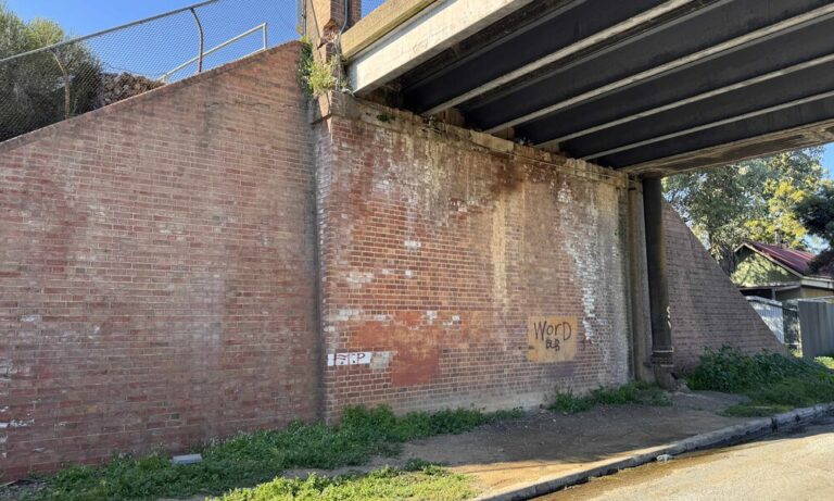 Kemp Street bridge closure: All you need to know