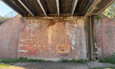 Kemp Street bridge closure: All you need to know