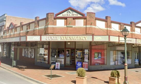 Sold: Junee Newsagency turns the page after 11 years