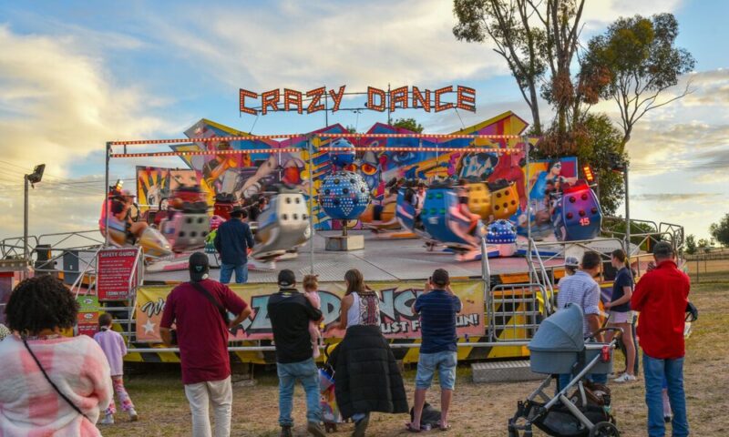 It's Showtime! Your guide to the 135th Annual Junee Show