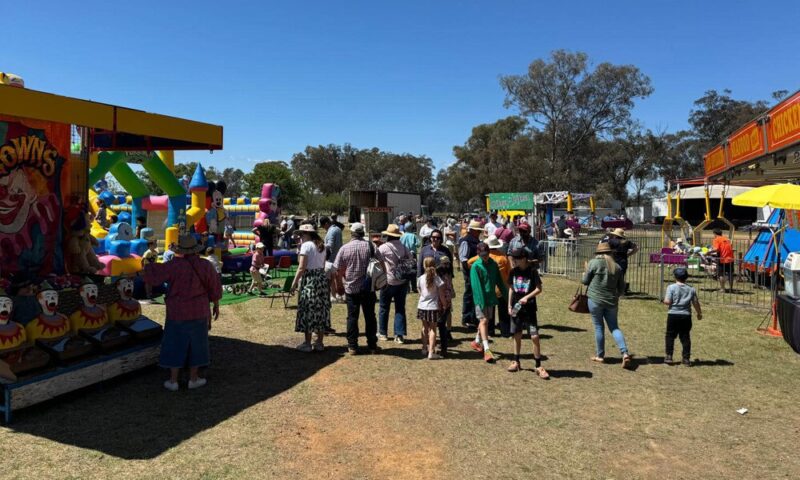 'Lack of Volunteers': Illabo Show as we know it to end