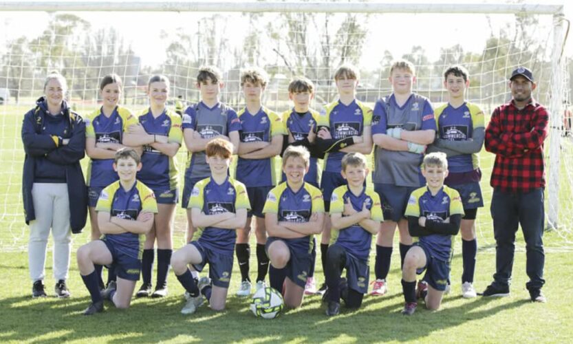 Jaguars on the Rise: Junior talent shines as McGrath goes global