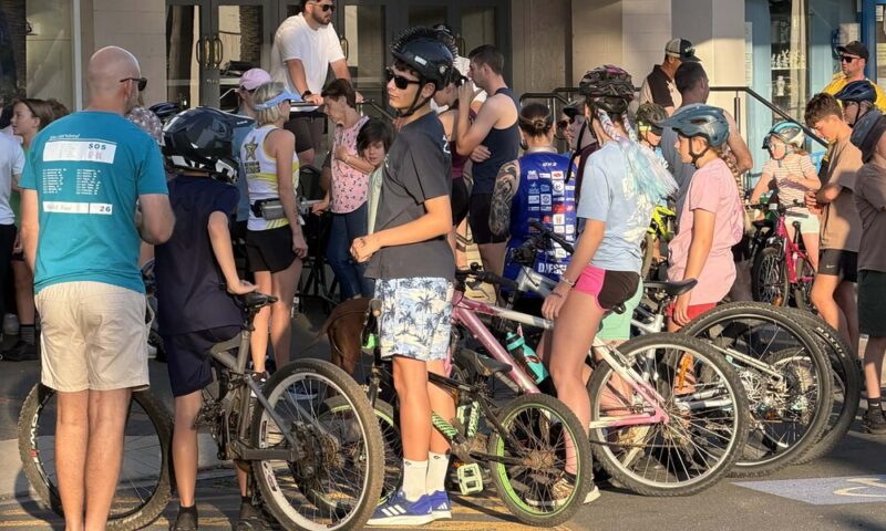 Australia Day 2026: Junee Beats the Heat with Fun, Pride and Community ...