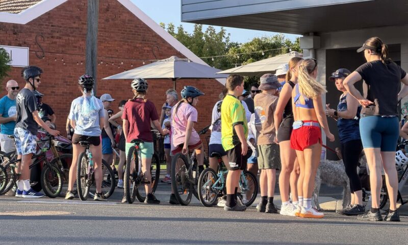 Australia Day 2026: Junee Beats the Heat with Fun, Pride and Community ...