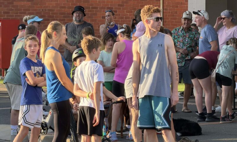 Australia Day 2026: Junee Beats the Heat with Fun, Pride and Community ...