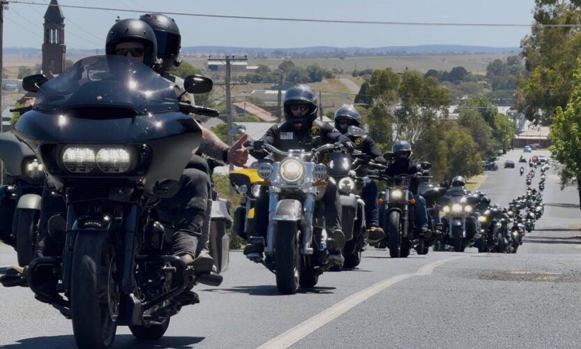 Junee Poker Run to celebrate 21 years with milestone event