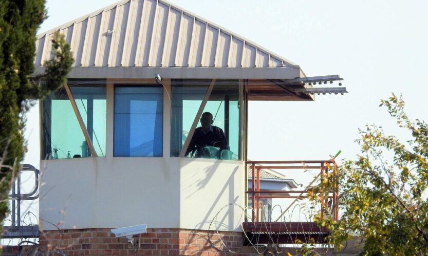 Junee Correctional Centre braces for surge of dangerous inmates