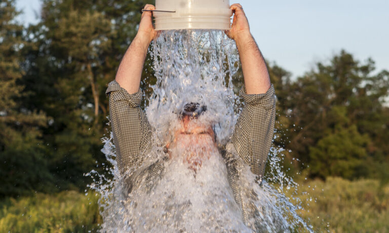 Junee Ice Bucket Challenge: Local staff to brave the Big Freeze