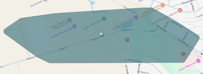 Planned power outages to hit parts of Junee Shire